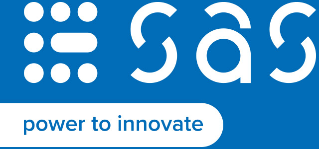 sas – power to innovate